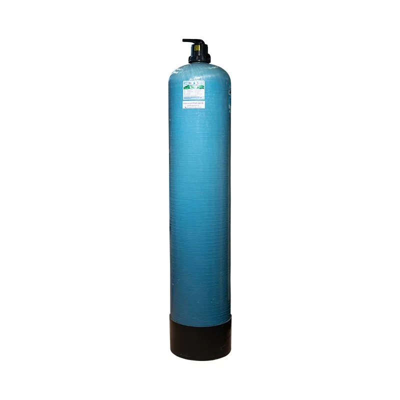 เครื่องกรองน้ำใช้ Smart Pure life FIBER 100 ลิตร (สารกรองคาร์บอน)