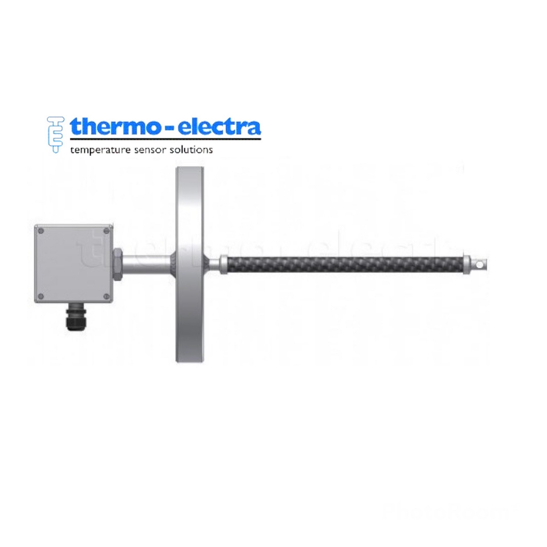 ML7080 Flexible multipoint temperature sensor for (bulk)storage