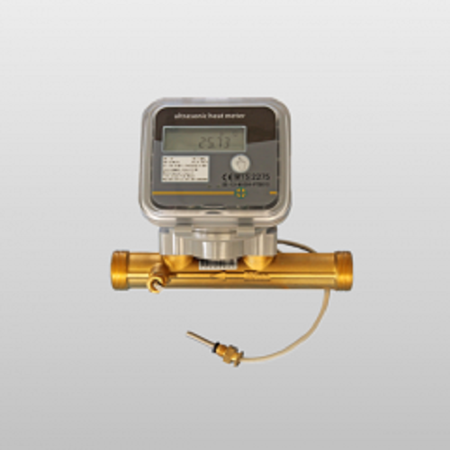 Residential ultrasonic heat