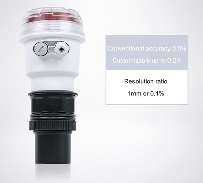 BETA-MP-A Ultrasonic level transmitter