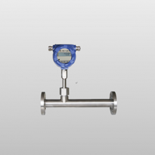 Thermal Mass Flowmeter