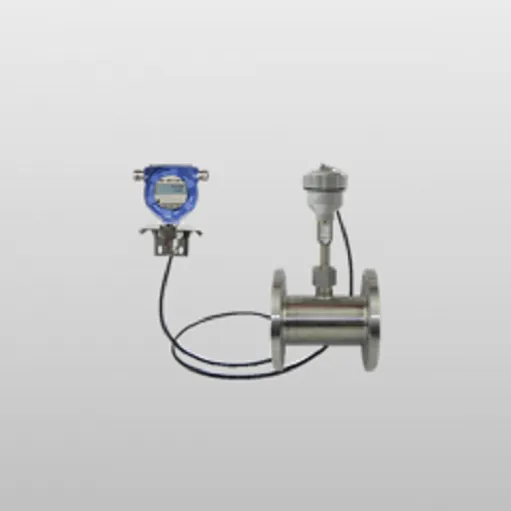 Thermal Mass Flowmeter