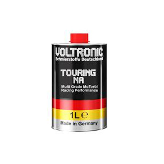 น้ำมันเครื่อง Voltronic Touring-Turbo