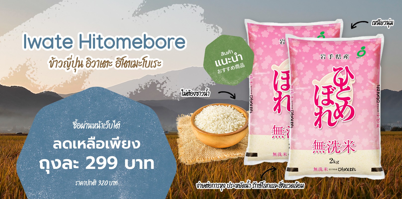 Home [www.japanese-rice.com]