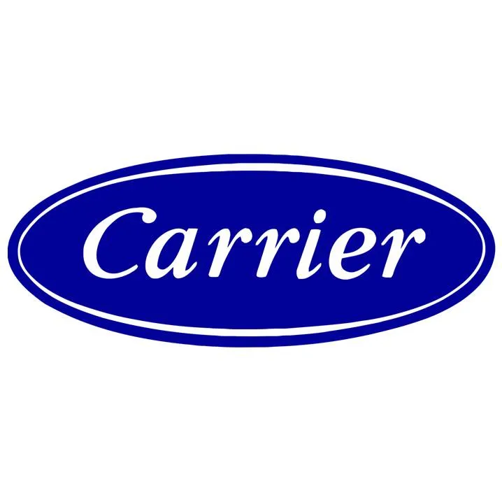 Carrier Spare Parts