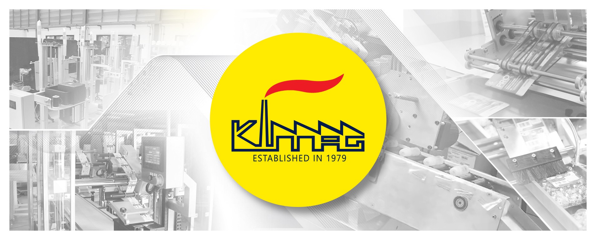 KIMAC CO.,LTD
