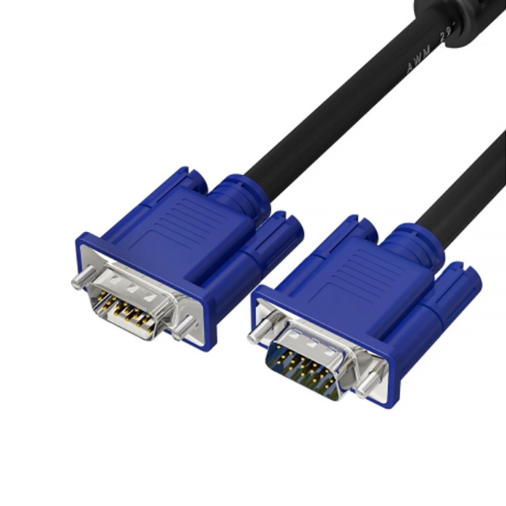 VGA 1.8 m