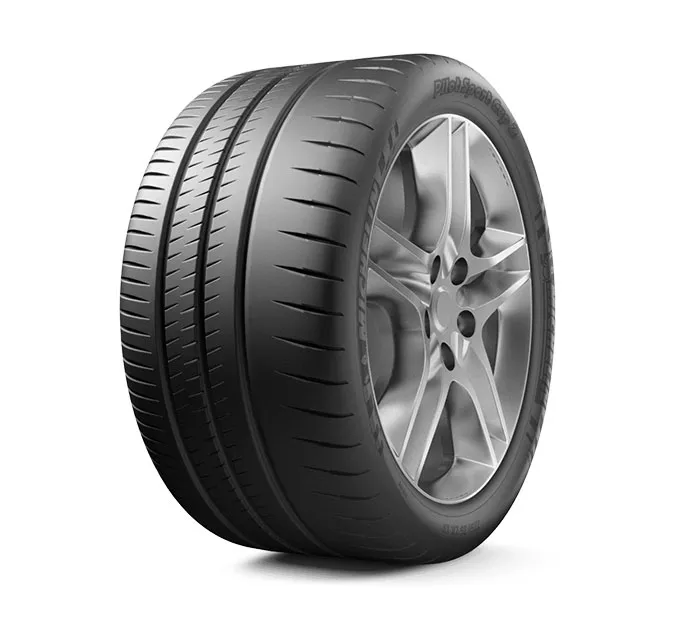 Michelin PILOT SPORT CUP 2