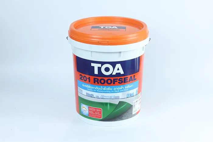 TOA_201 Roofseal