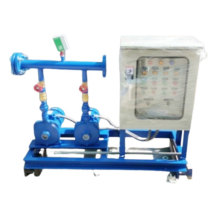 TRANSFER PUMP