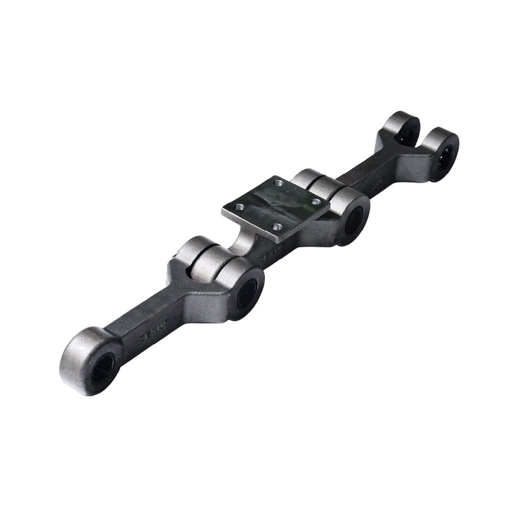 Intermediate Carrier Chain