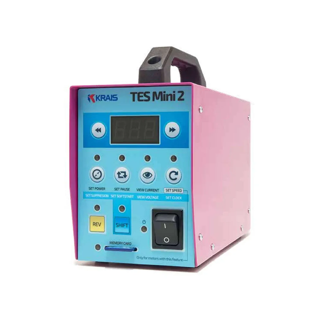 TES Mini 2