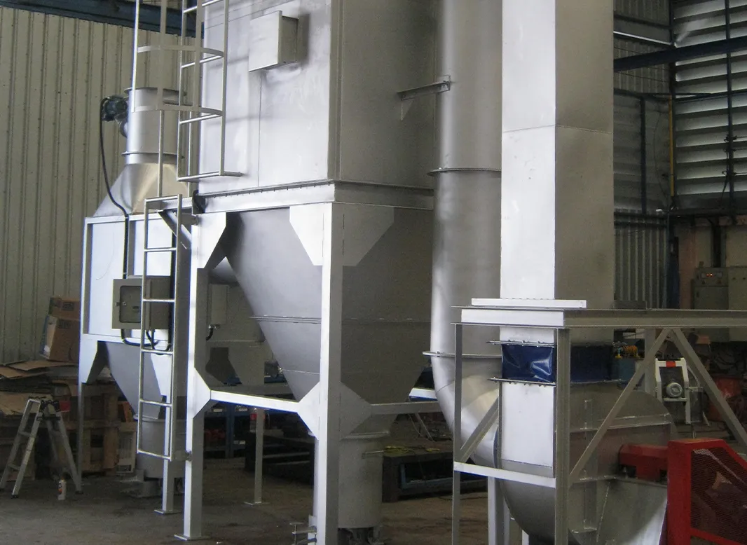 Dust Collector