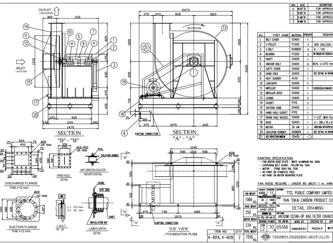Design and Engineering
