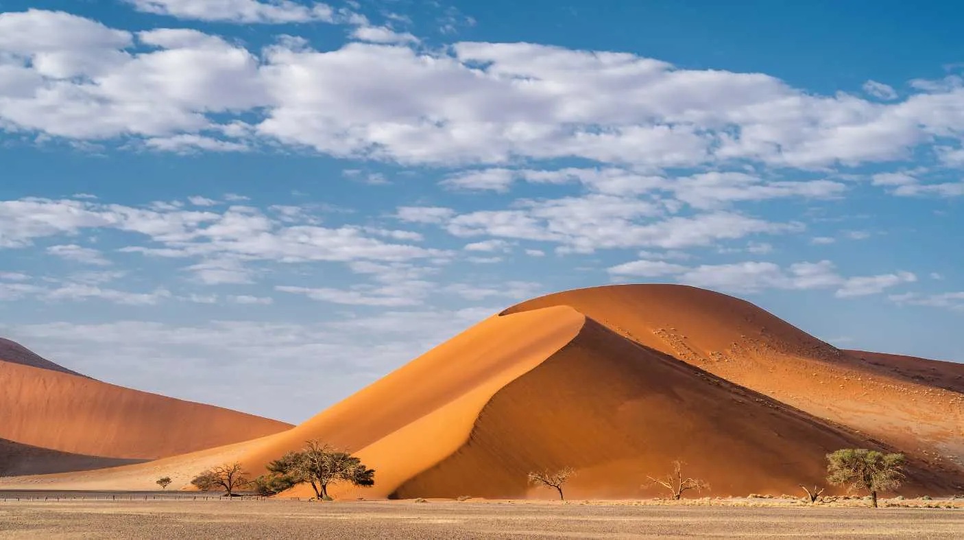 ทัวร์แอฟริกา : GRAND NAMIBIA 10 – 21 ตุลาคม 2568