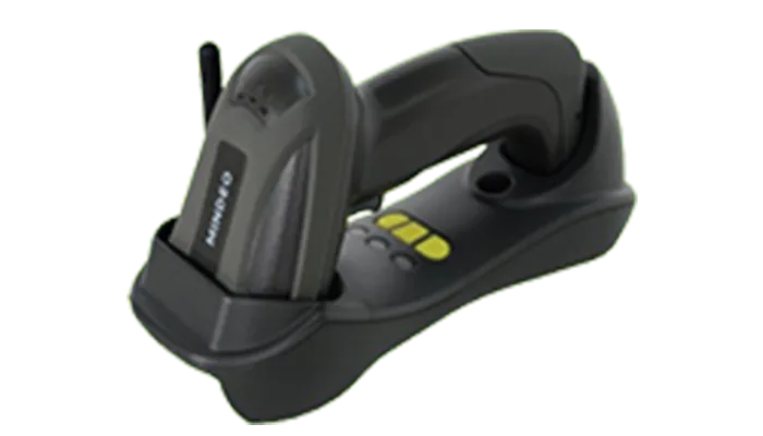 Barcode Scanner