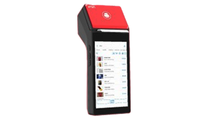 Pos Terminal