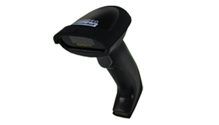 Barcode Scanner
