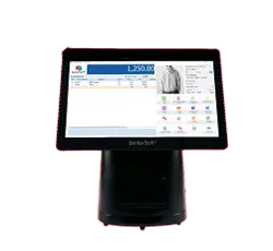 SENIORSOFT SPOS-MAXX