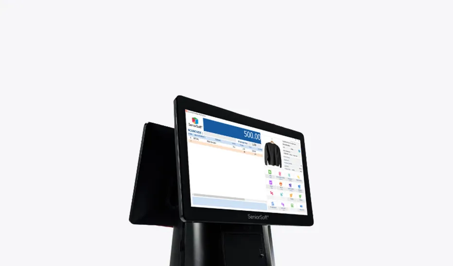 ซอฟท์แวร์