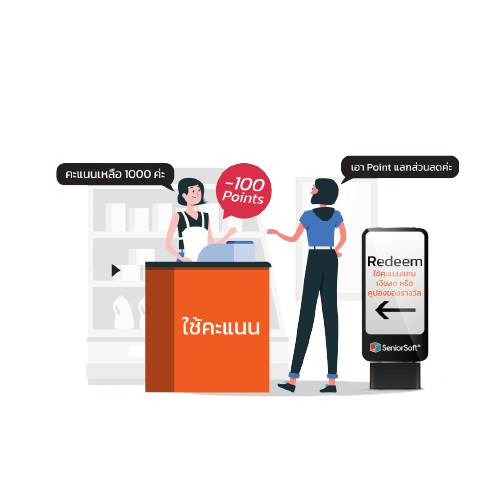 SeniorSoft MaxxPoint