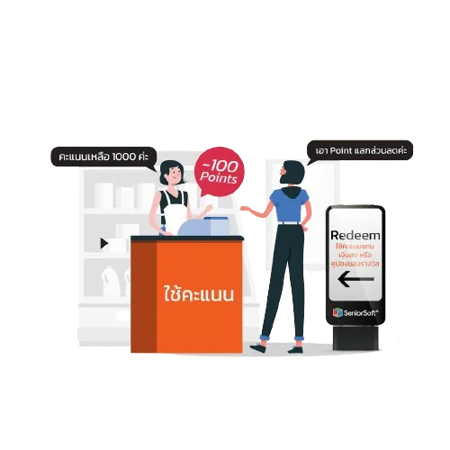 SeniorSoft MaxxPoint