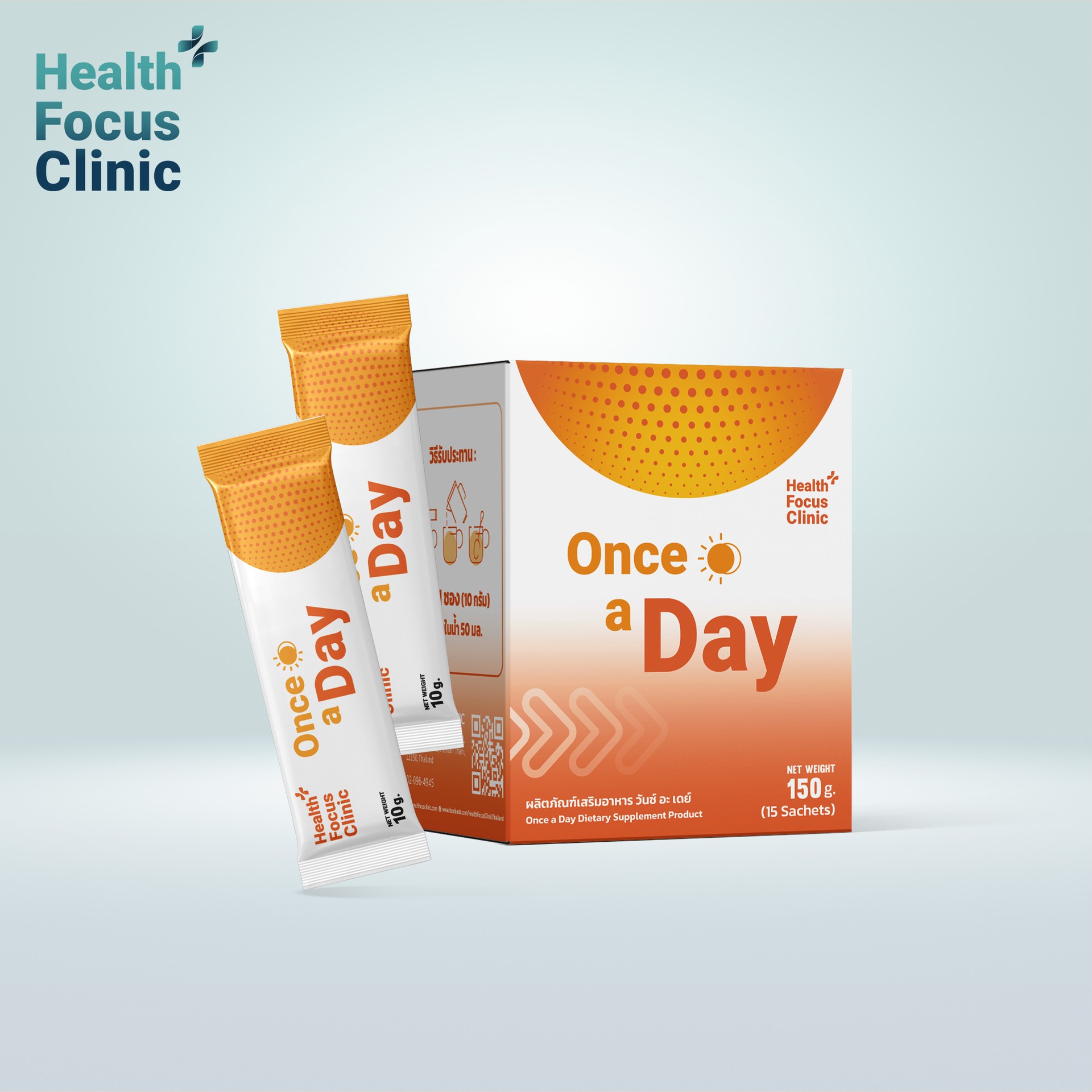 Once A Day