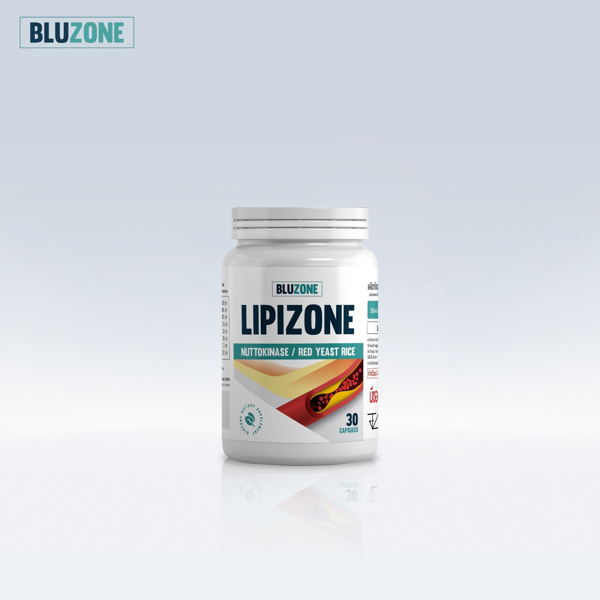 Lipizone