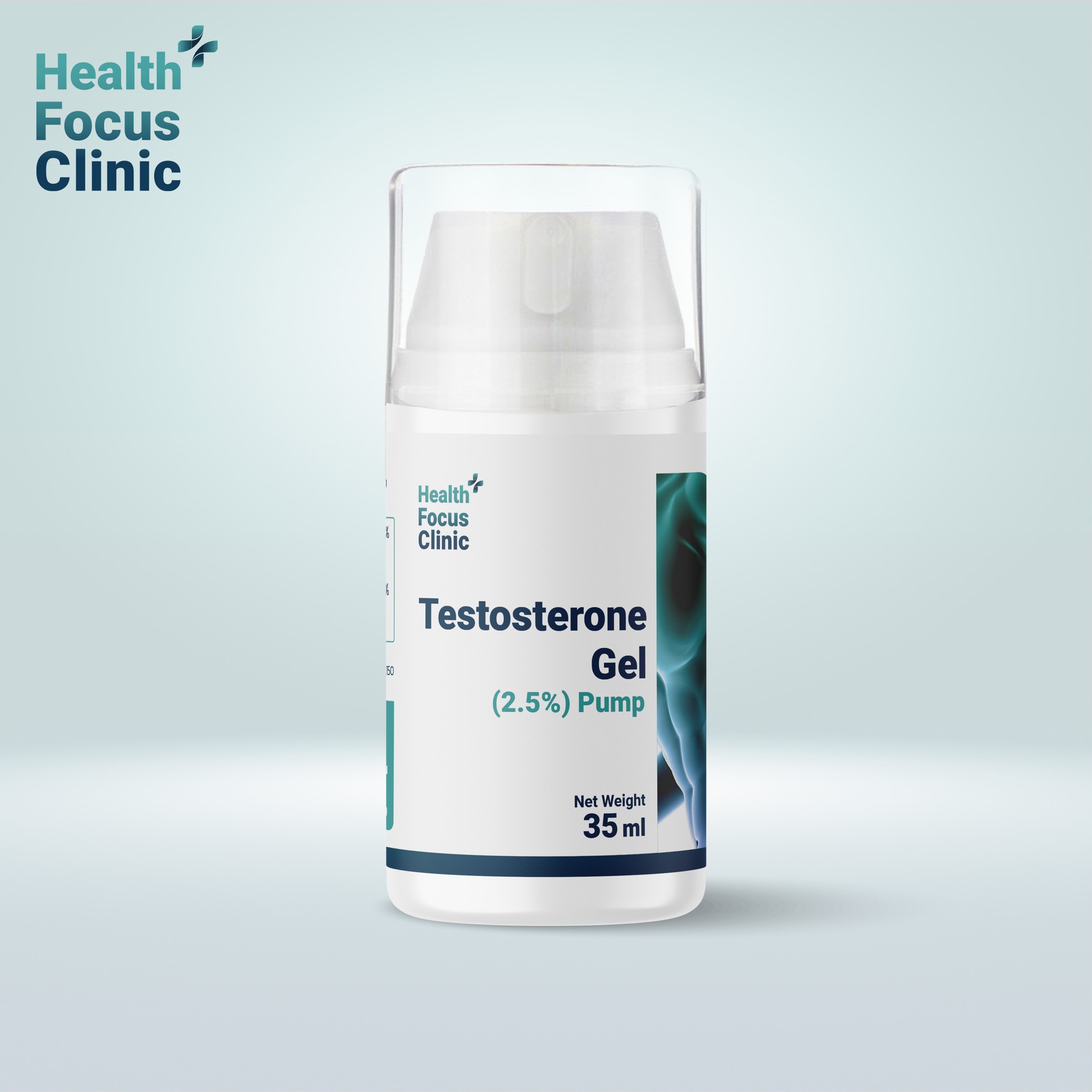 Bioidentical Testosterone