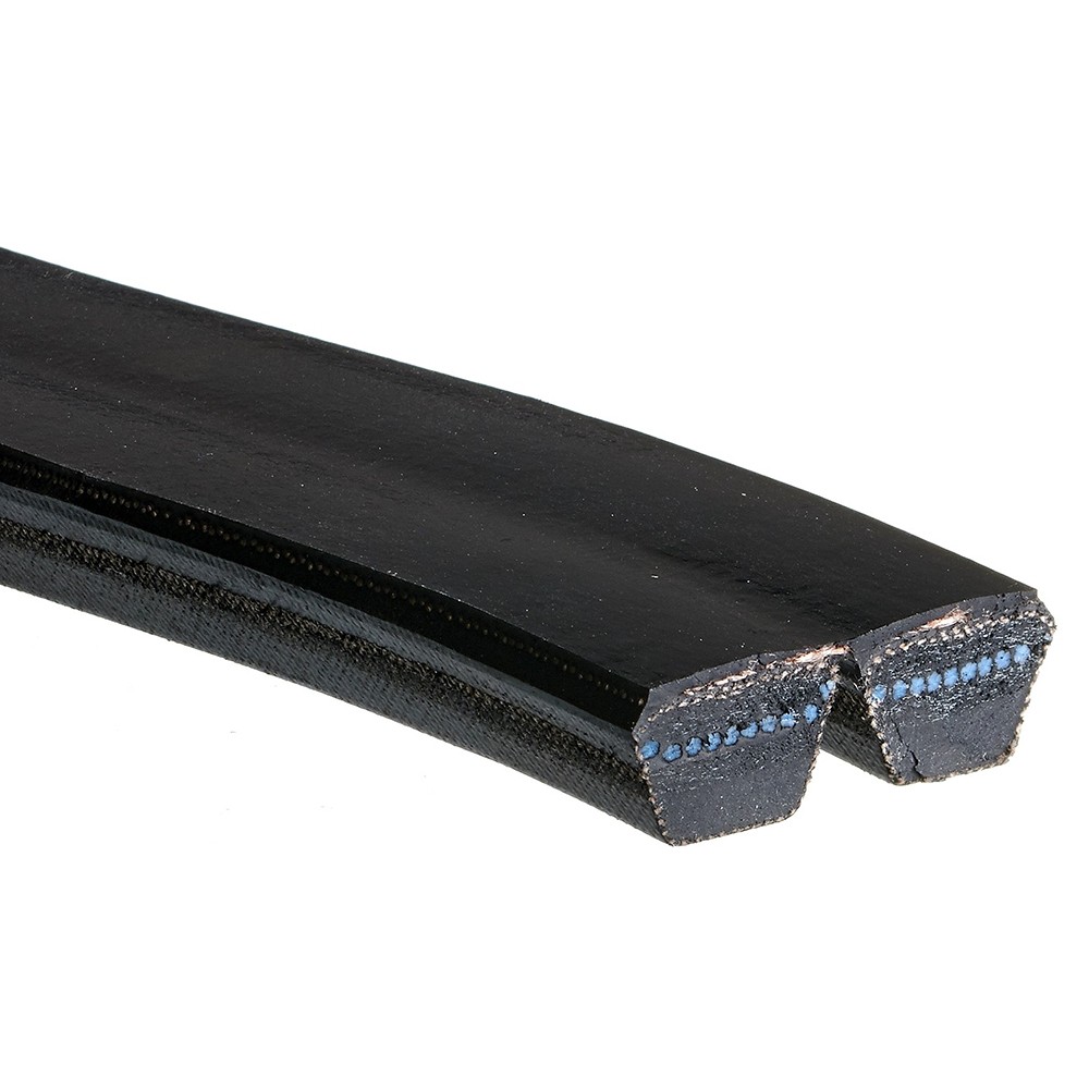 Hi-Power™ II PowerBand™ V-Belts