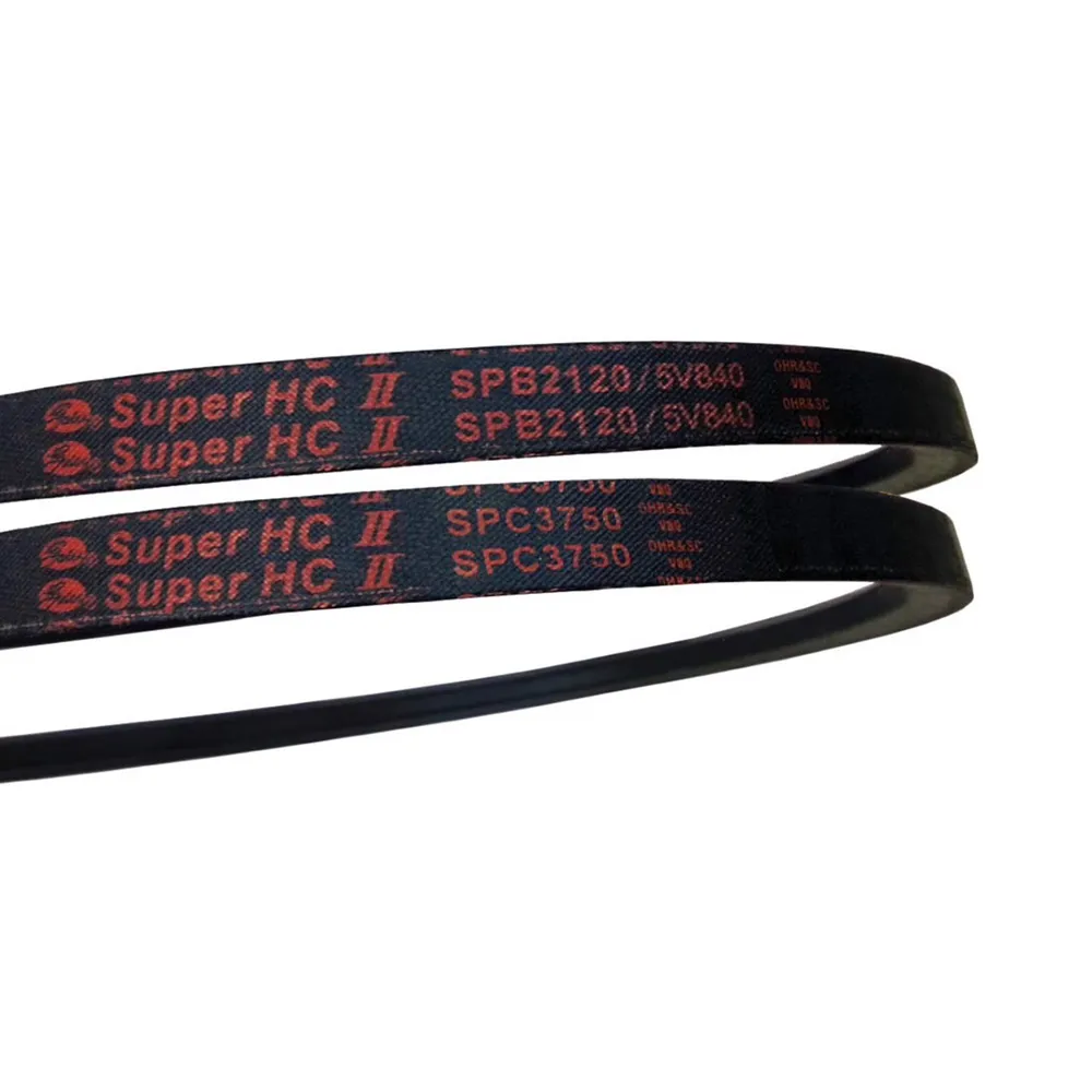 Super HC ll V-Belts
