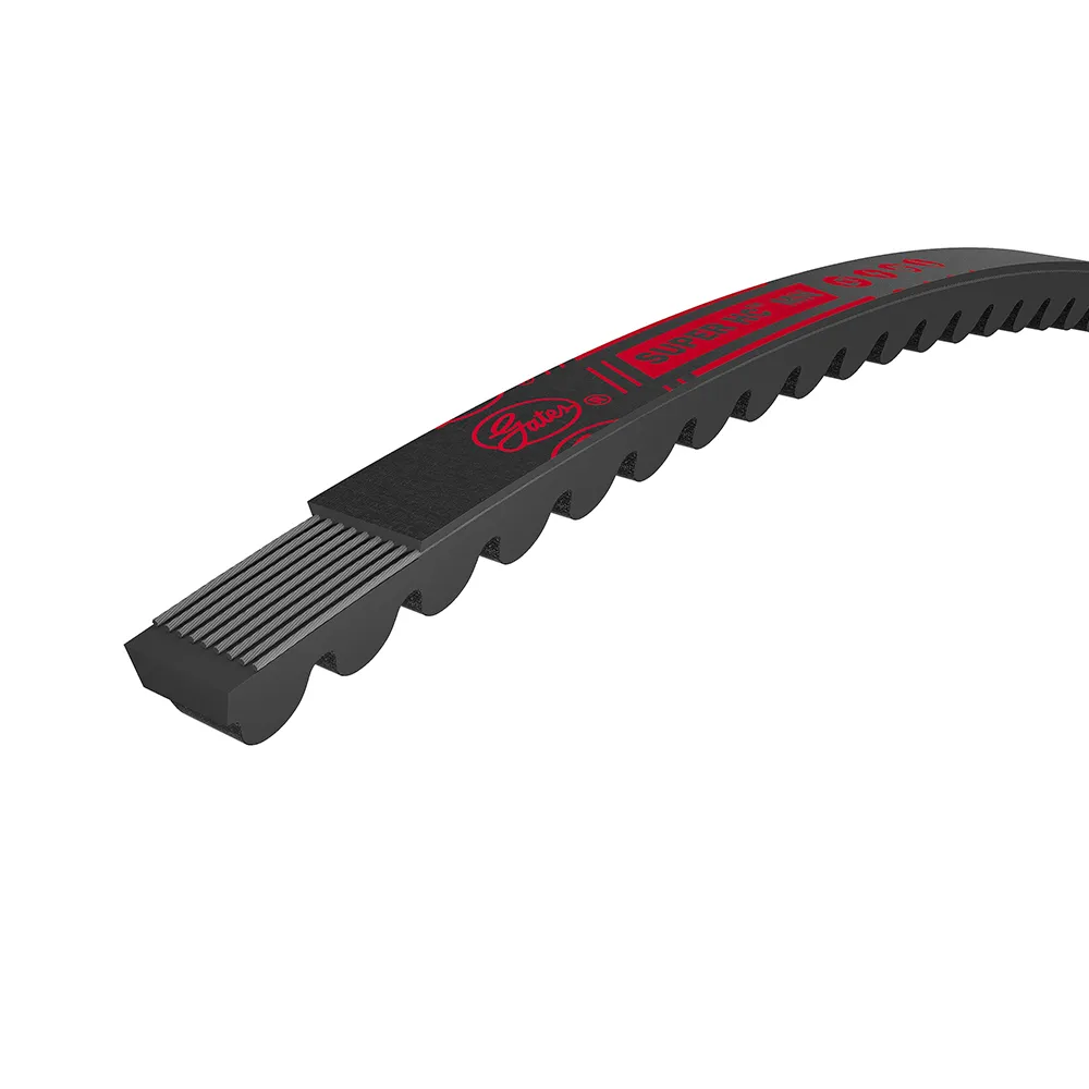 Super HC™ Molded Notch Belts