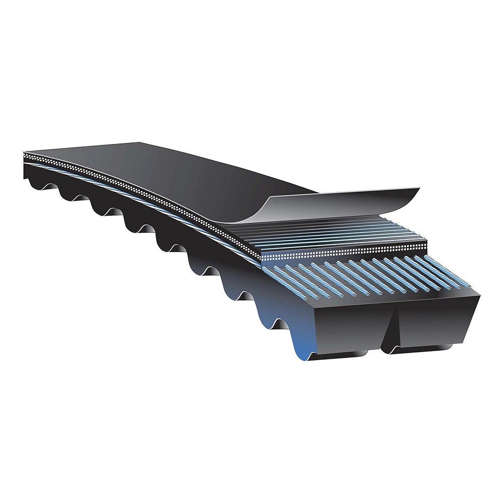 Super HC™ Molded Notch Powerband™ Belts