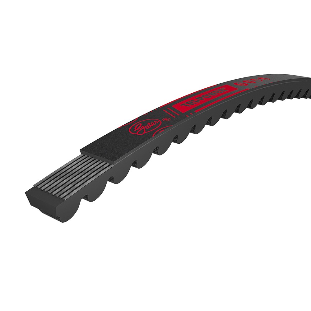 Tri-Power™ Belts