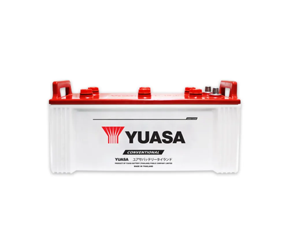 YUASA N150