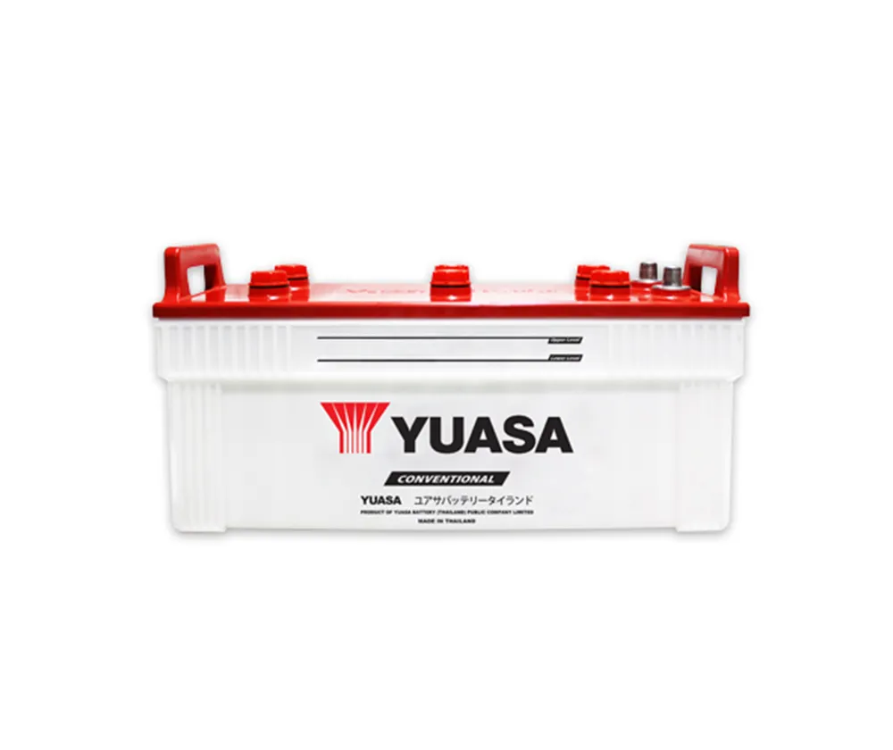 YUASA N200