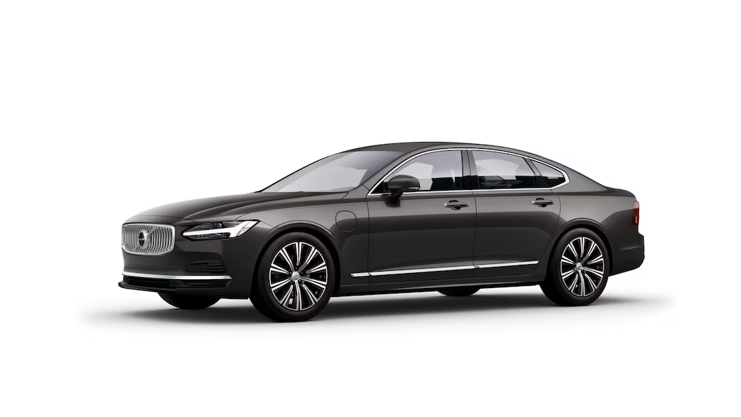 S90 Recharge Plug-in Hybrid