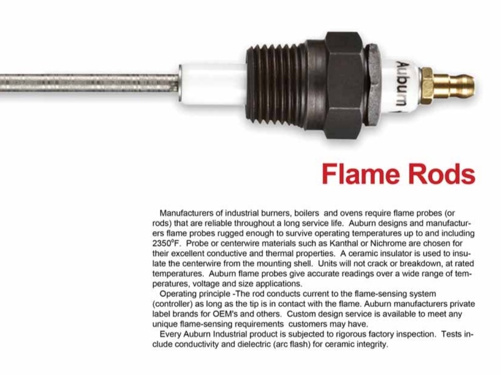 LEE CORPORATION นำเข้าและจำหน่ายหัวเทียนจุดนำและตัวจับสัญญาณเปลวไฟ-รับ ...