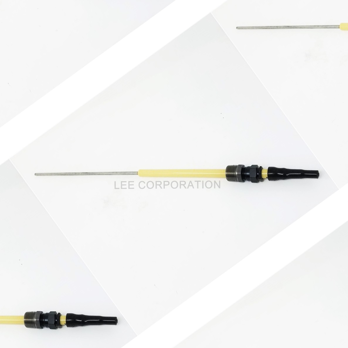 Maxon 27731 Flame rod 17.25"