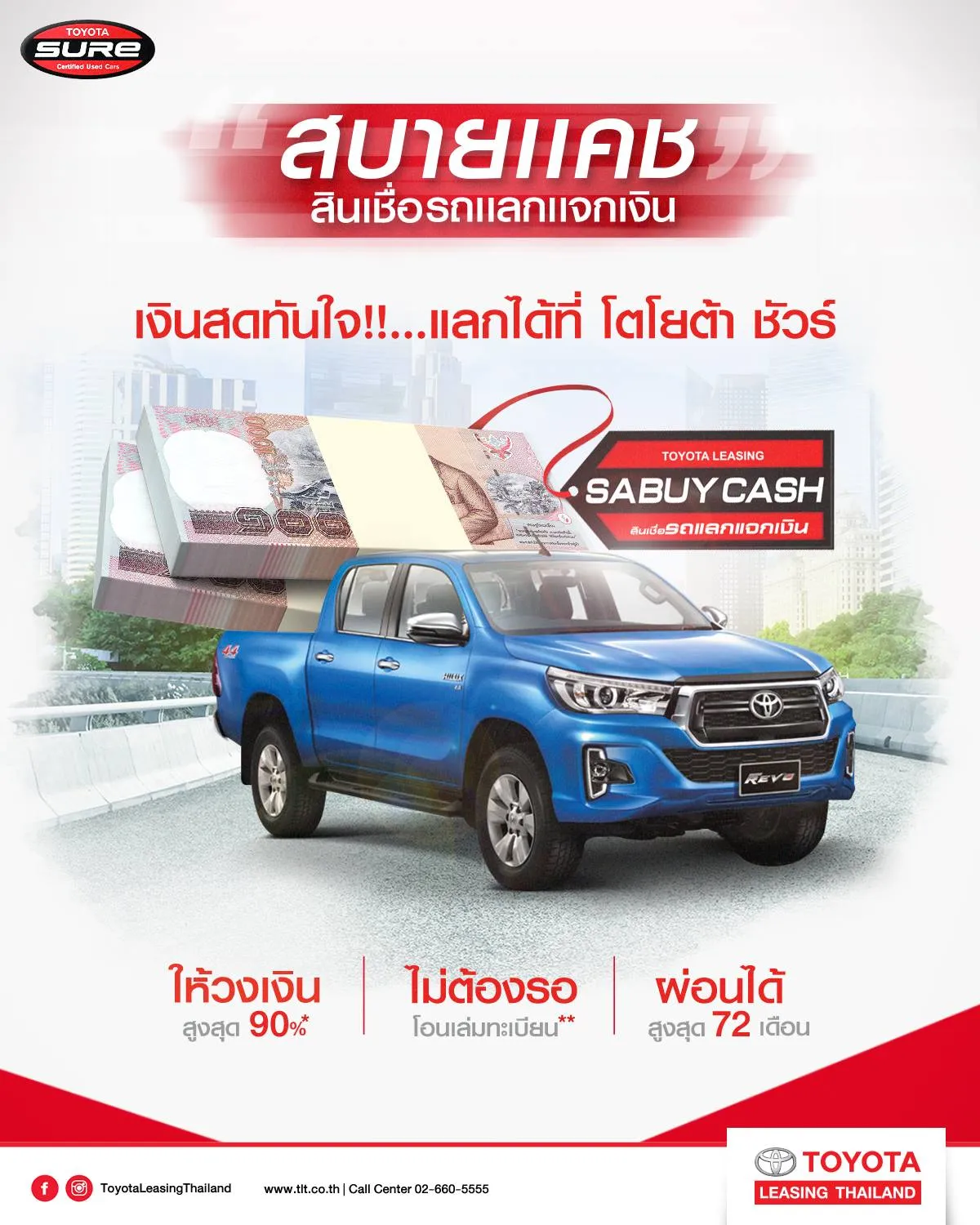 Sabuy Cash