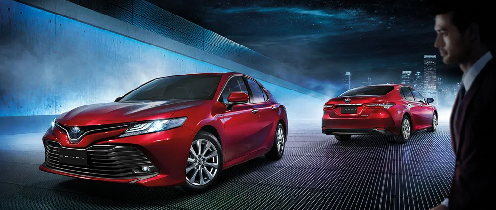 Camry