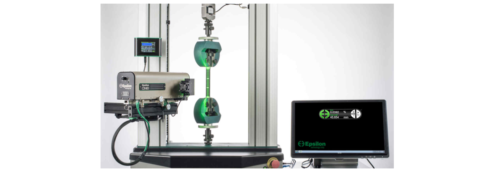 เครื่องทดสอบ