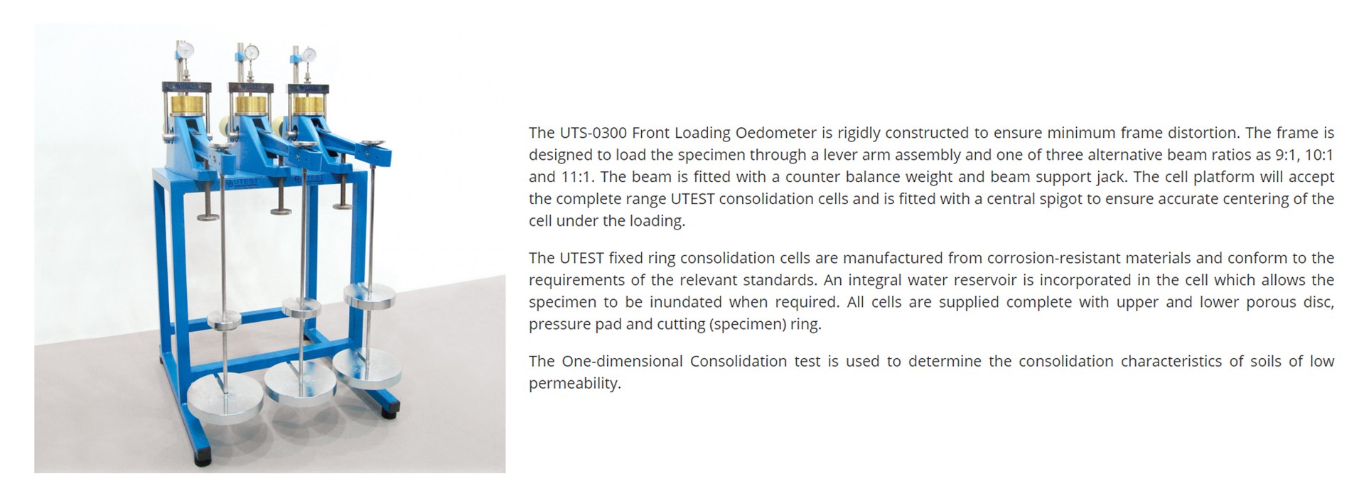 เครื่องทดสอบ