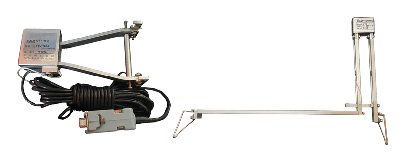 เครื่องทดสอบ