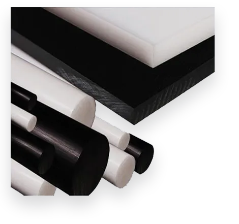 SUPERLENE (พลาสติกวิศวกรรม)