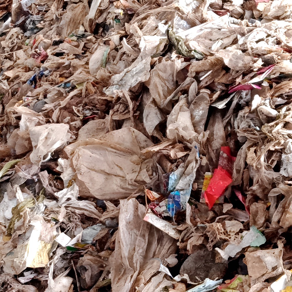 รับซื้อ – ขายขยะเชื้อเพลิง RDF2 & RDF3