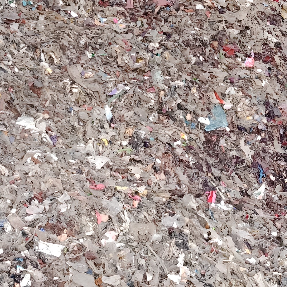 รับซื้อ – ขายขยะเชื้อเพลิง RDF2 & RDF3