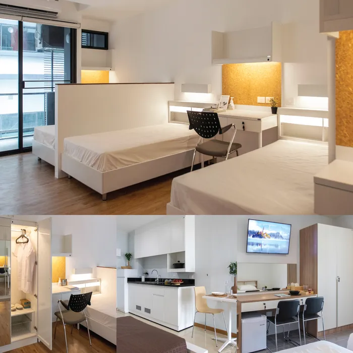 Let’s choose furniture that not only offers comfort but also creates a ...