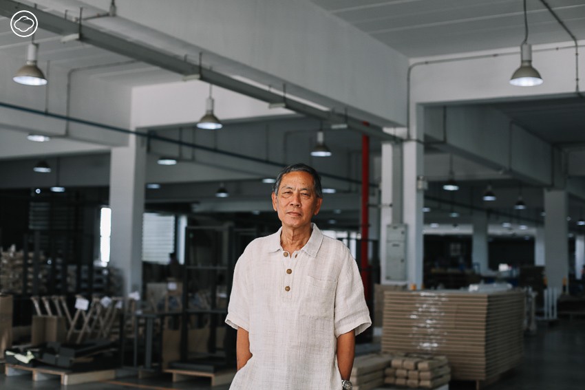 Practika โรงงานที่มุ่งผลิตเฟอร์นิเจอร์ที่ดีต่อลูกค้า สังคม สิ่งแวดล้อม ...