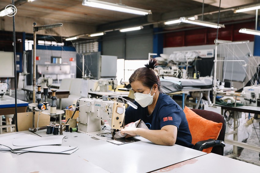 Practika โรงงานที่มุ่งผลิตเฟอร์นิเจอร์ที่ดีต่อลูกค้า สังคม สิ่งแวดล้อม ...